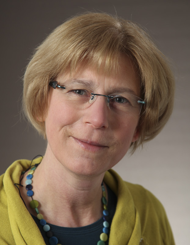 Annette Meunier - Praxis für Psychotherapie im Raum Bamberg - Annette ...